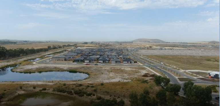 Newbridge Project Update March - Newbridge