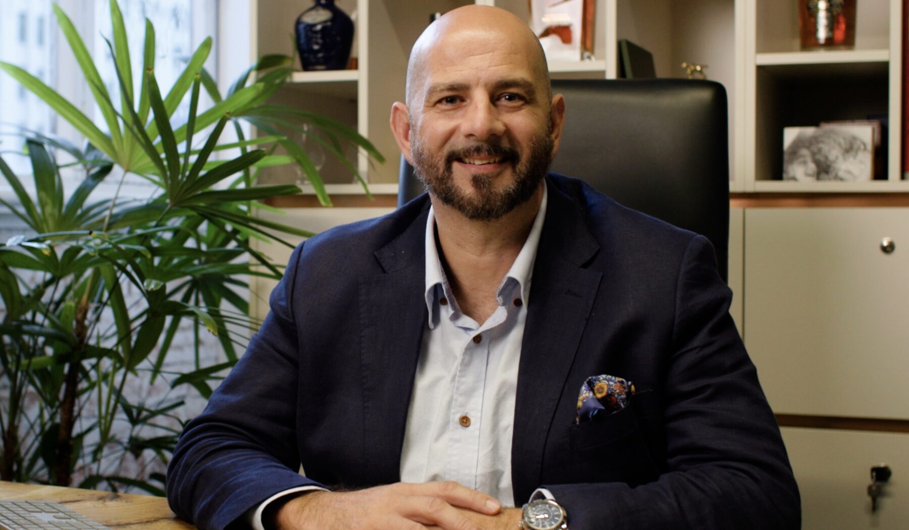 The inception of Resimax Group: Where it all began - Resimax Group The ...